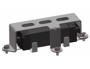 Dynamic Dampers - YUSA Corporation